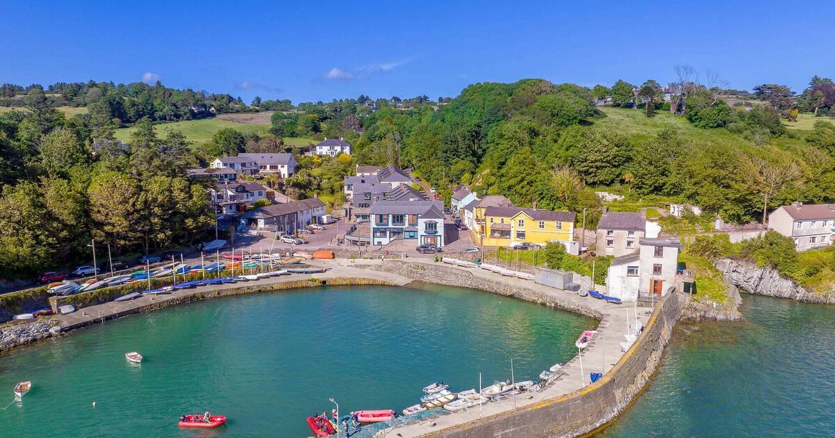 Townhouse and apartment options at Marine Hotel in West Cork's Riviera ...