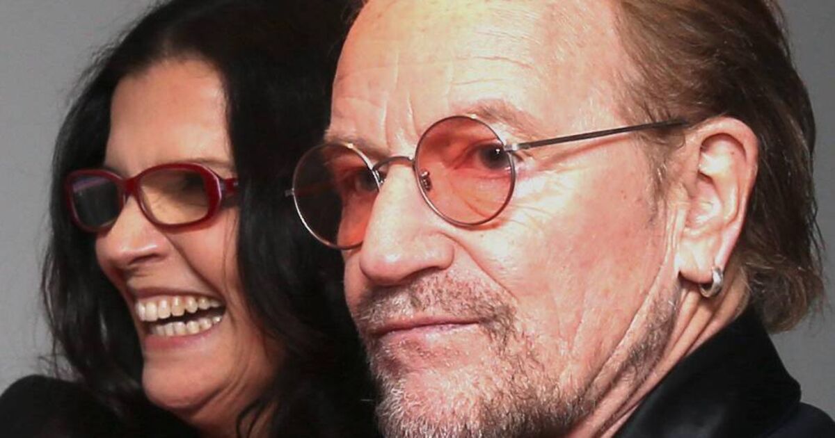 Book Review: Bono gets into 40 moments of Surrender in his autobiography