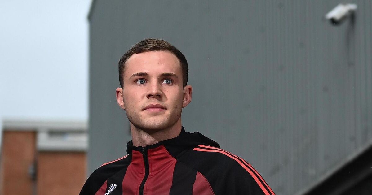 Liam Burt swaps Bohemians for Shamrock Rovers, champions tie down key ...