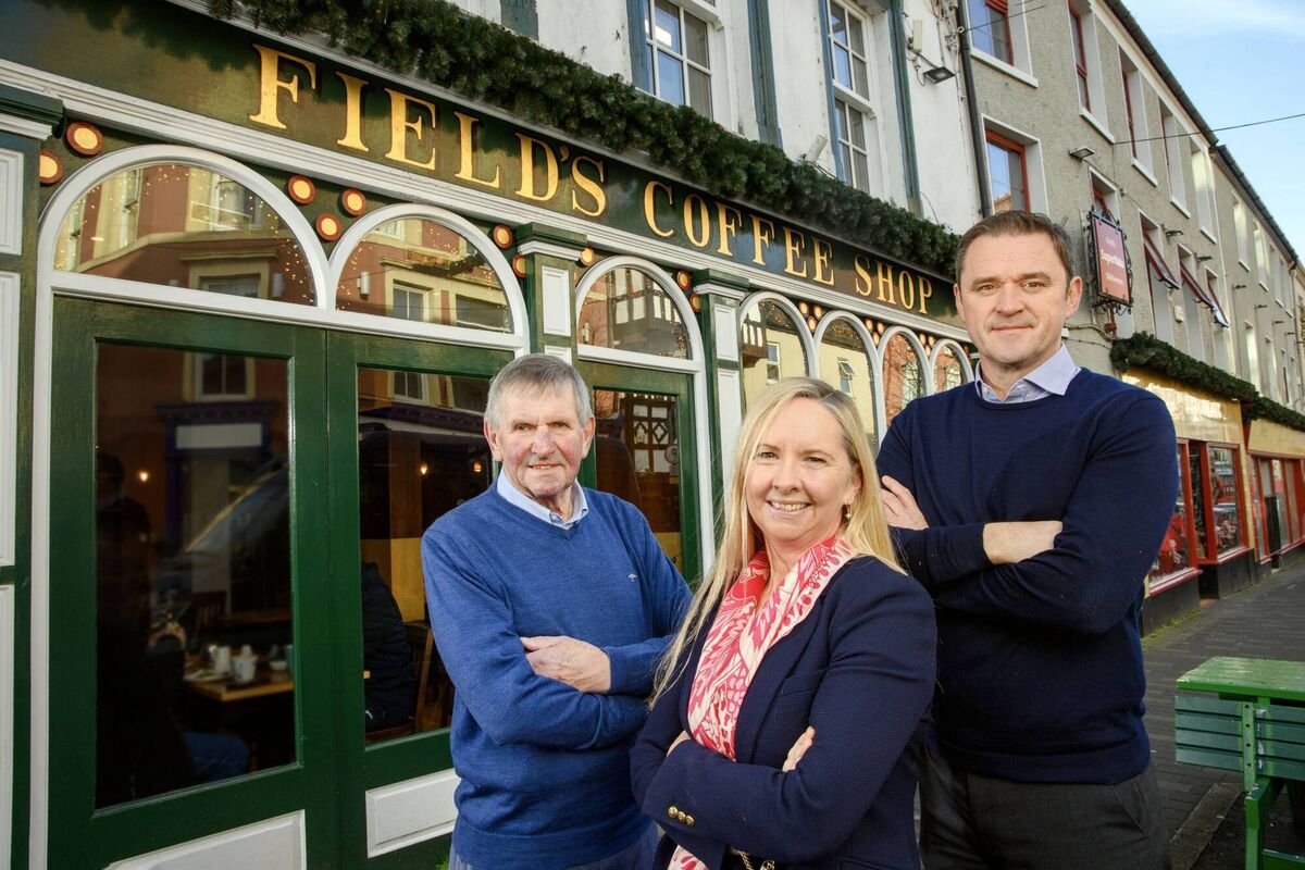 It takes a team of over 200 employees to help make Christmas happen in ...