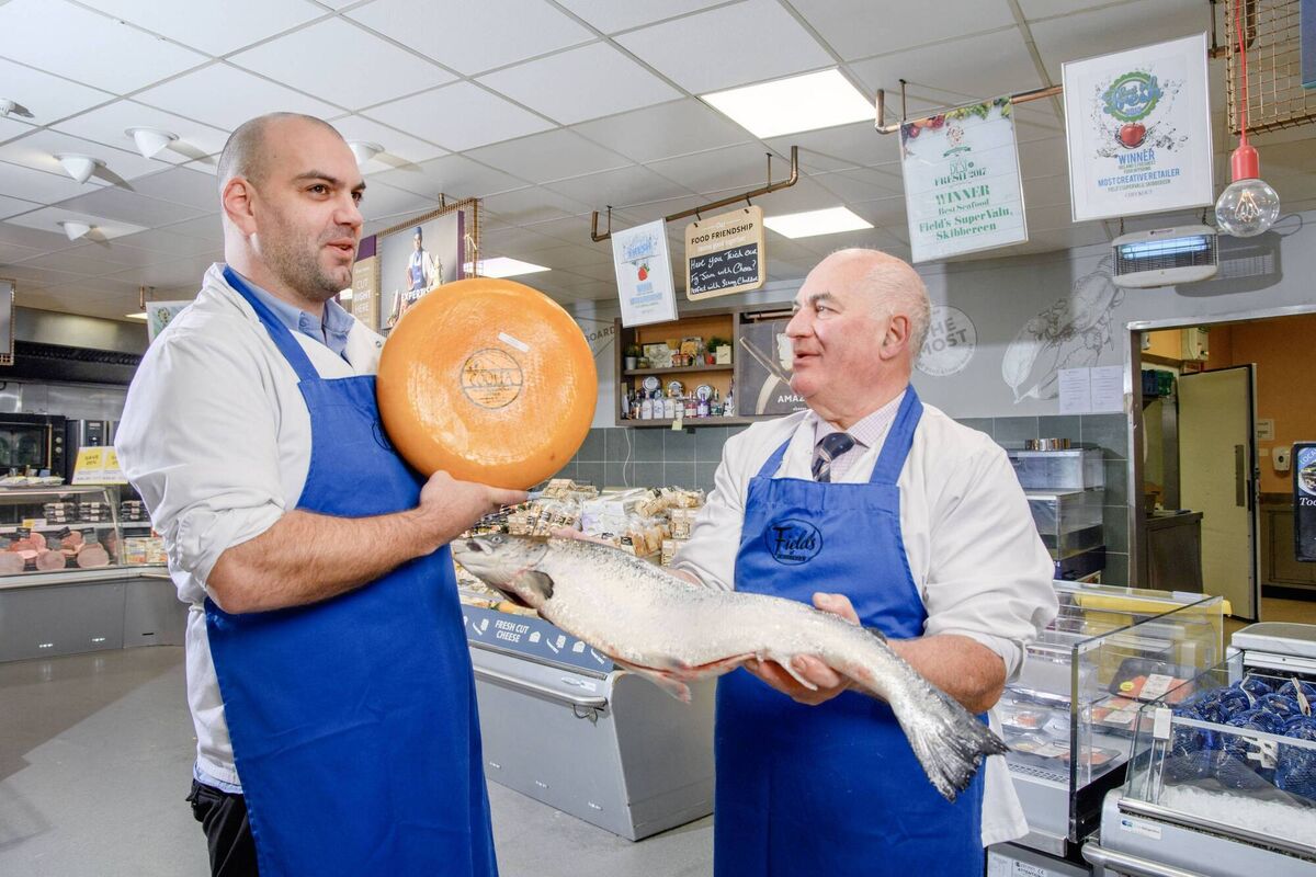 It takes a team of over 200 employees to help make Christmas happen in ...