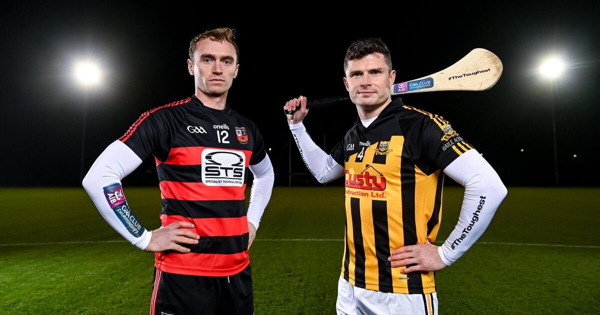 GAA previews: Monumental effort required for Ballyea to beat Ballygunner