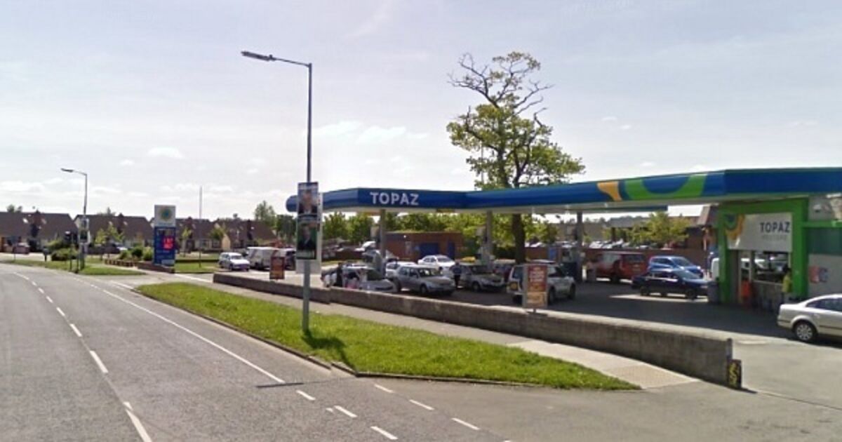 Topaz aims to stretch lead over rivals with 24-hour motorway station