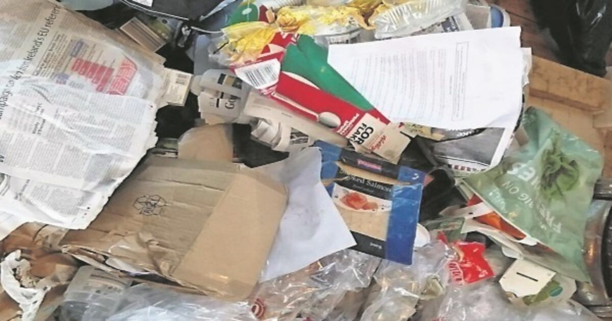 Kerry homes may need proof of disposal of waste