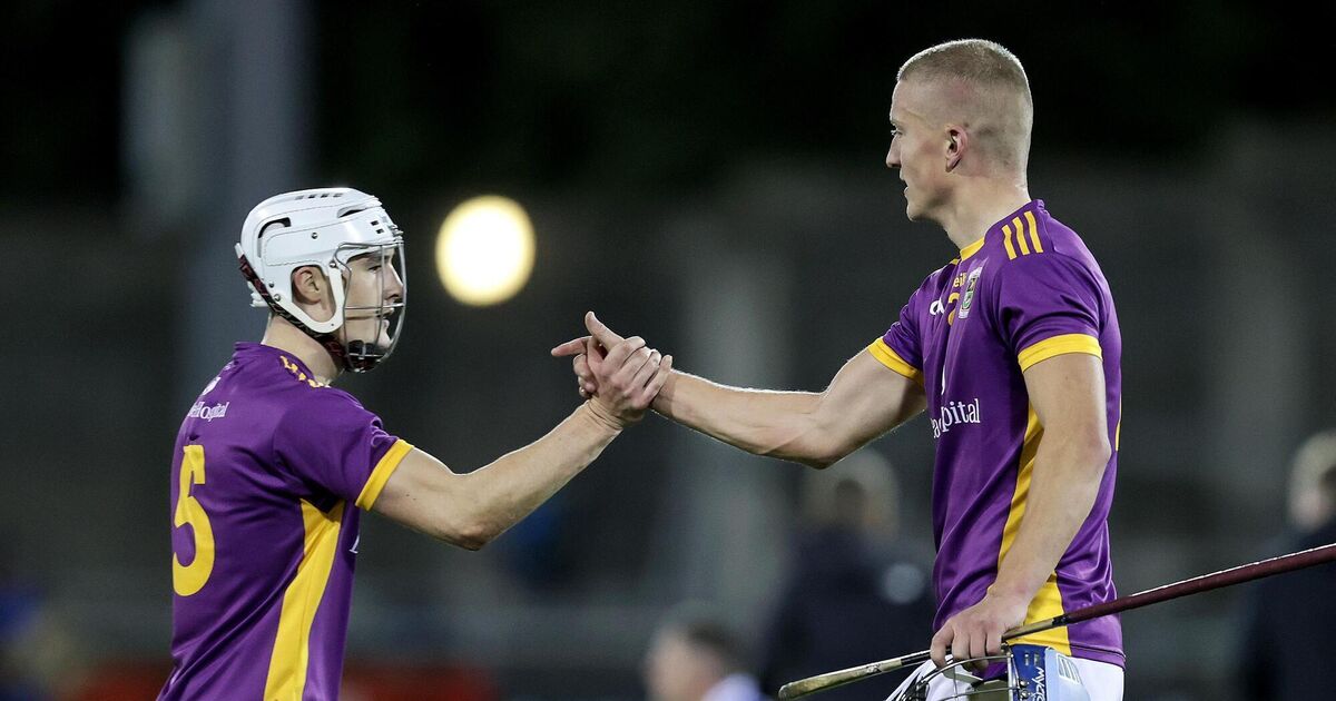 GAA Talking Points: Can Kilmacud achieve the unimaginable and win a ...
