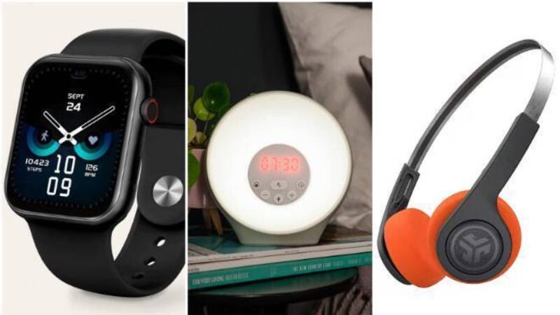 Tech the pain out of Christmas shopping with these 10 gift ideas for ...