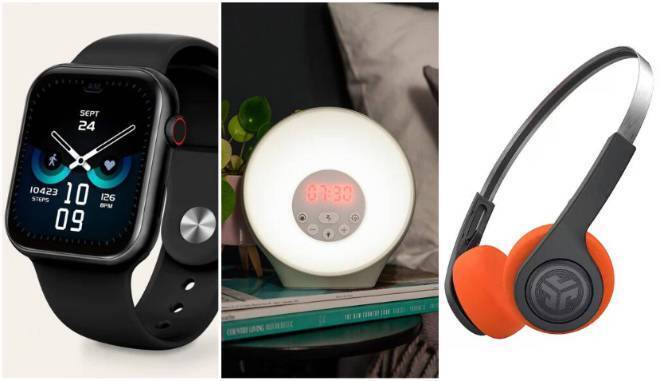 Tech the pain out of Christmas shopping with these 10 gift ideas for ...