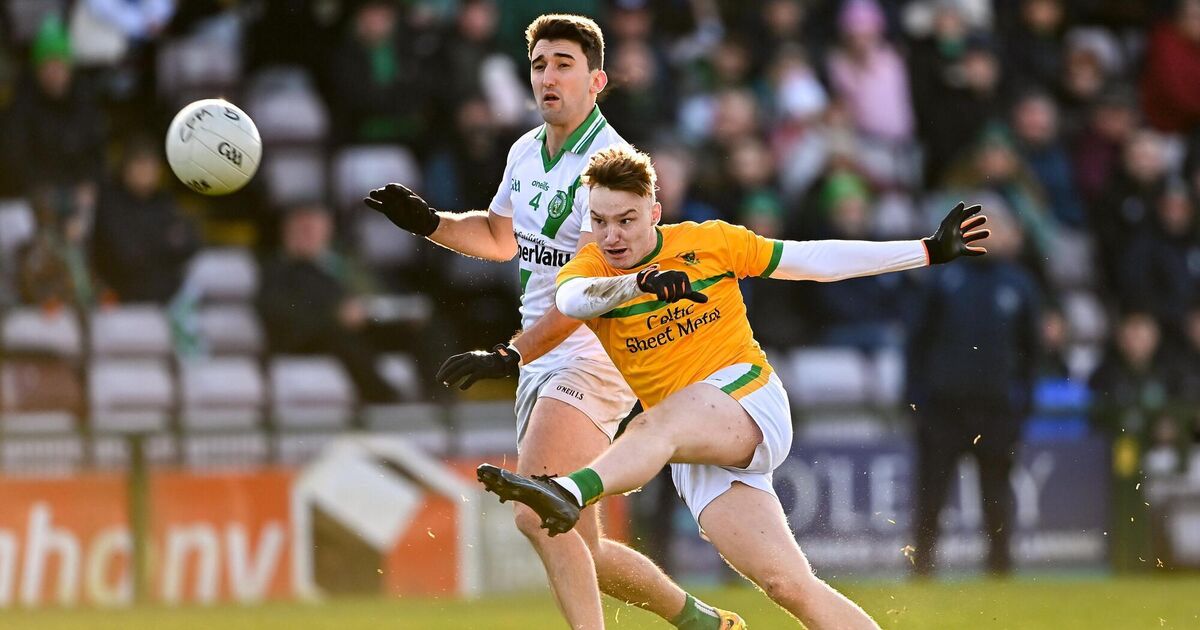 Cooke shines as powerful Moycullen claim first Connacht crown