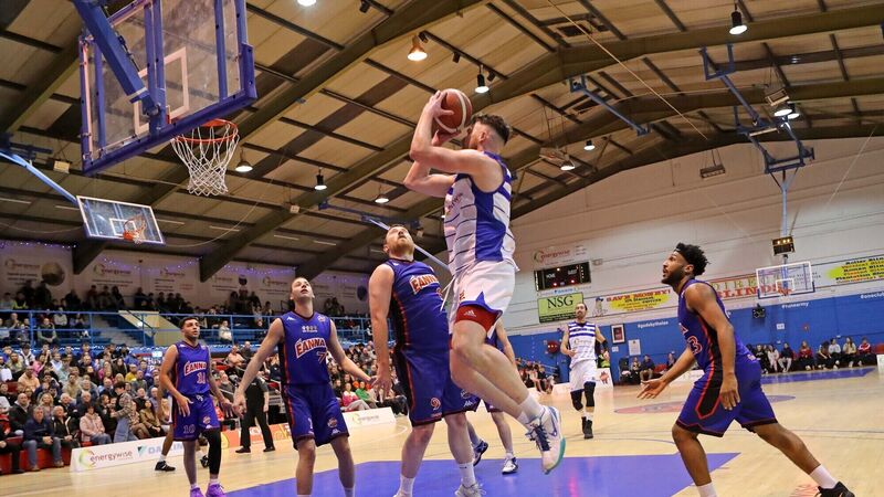 Inside Basketball: Neptune's slide continues, Ballincollig continue to ...
