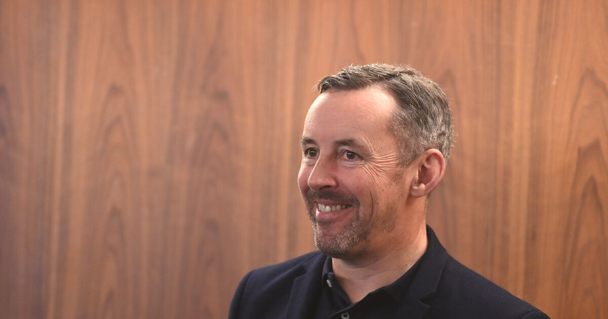 Cork City members rubberstamp Dermot Usher takeover