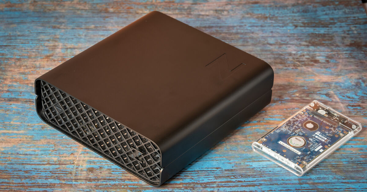 HP Z2 Mini G9 workstation: a serious PC alternative to the Mac Studio