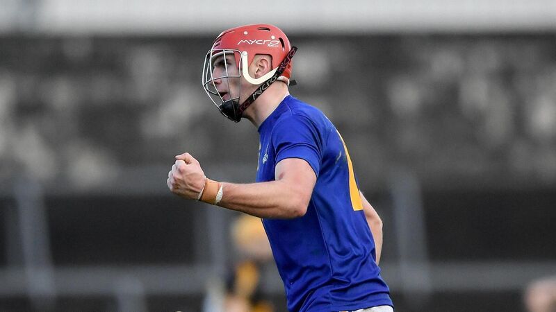 Barrs dual star Brian Hayes set to opt for Cork hurlers