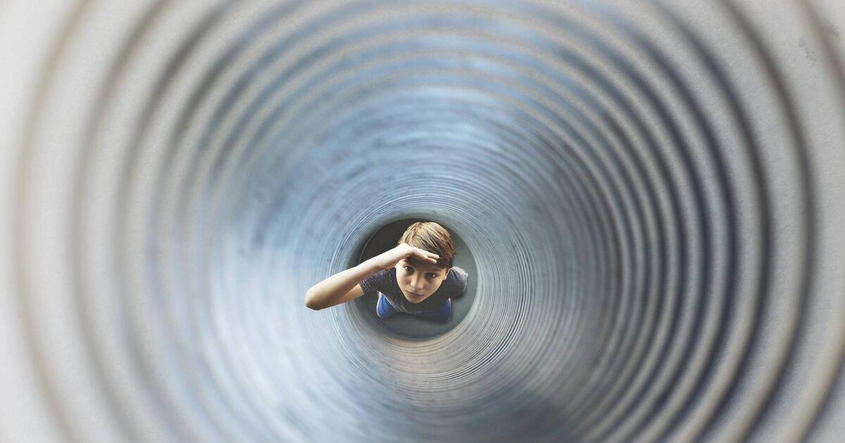 Colman Noctor: When we need to use tough love with our children