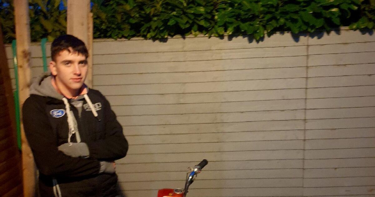 NI Police Ombudsman to look at search for missing teenager