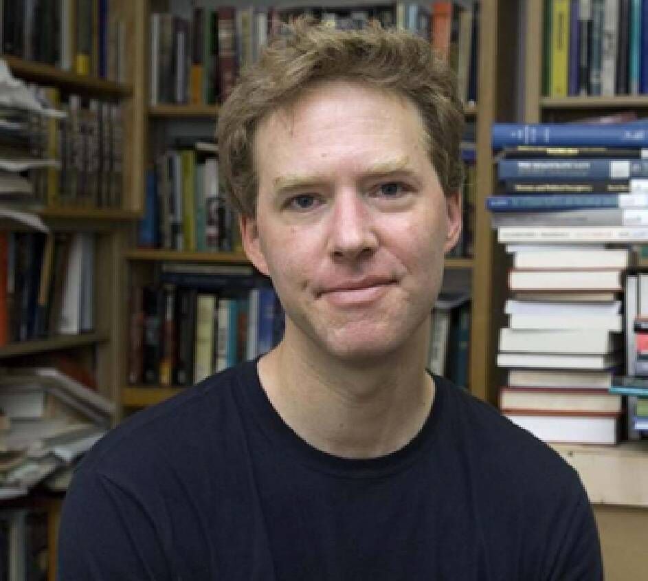 Marú in Iarthar Chorcaí review: Terrible things happen when people ...