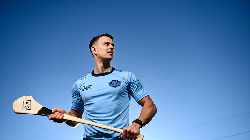 Micheál Donoghue gets Cian Boland boost as forward returns to full fitness