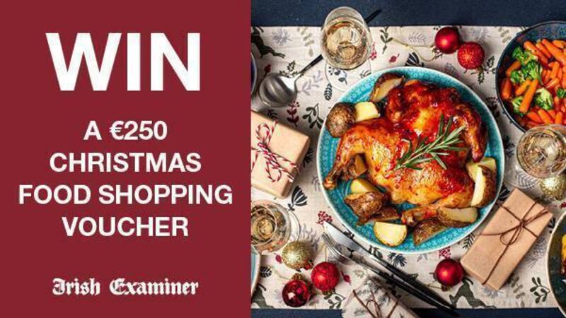 This competition is now closed, congratulations Jude Coffey