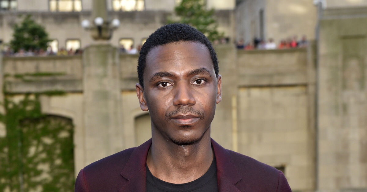 Comedian Jerrod Carmichael to host Golden Globes