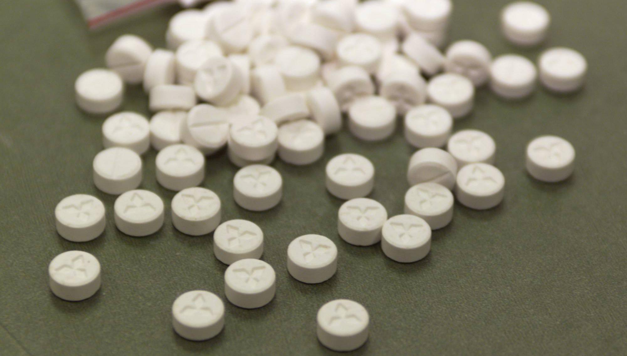 Corkman found with €19k worth of ecstasy tablets at his home