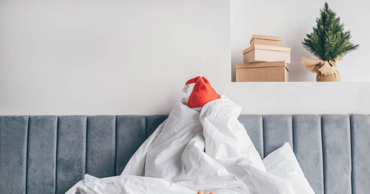 How to treat a hangover and what you should do to if you wake up with one