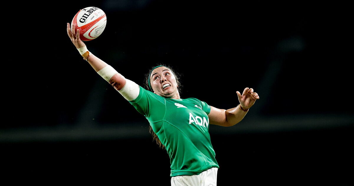 Jammed women's calendar can bring exiles home, Union hopes