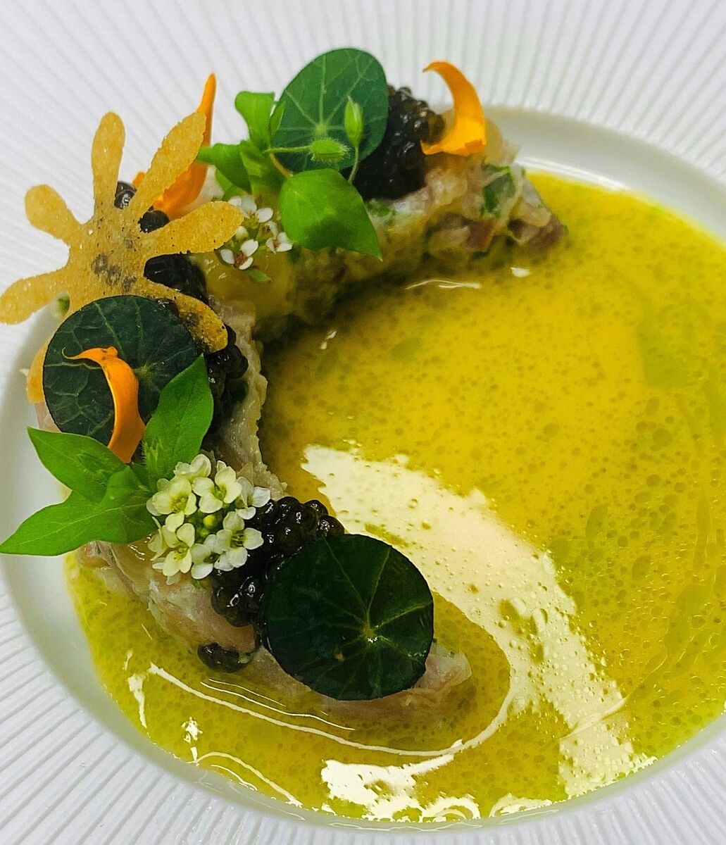 Restaurant Review: A warm welcome from this fine Lady