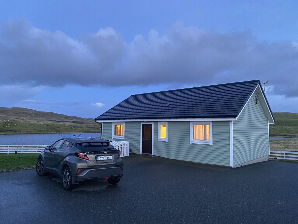 Northern Exposure: How to drive from Cork to the Shetland Islands