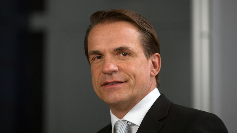 Penguin Random House CEO Markus Dohle to step down