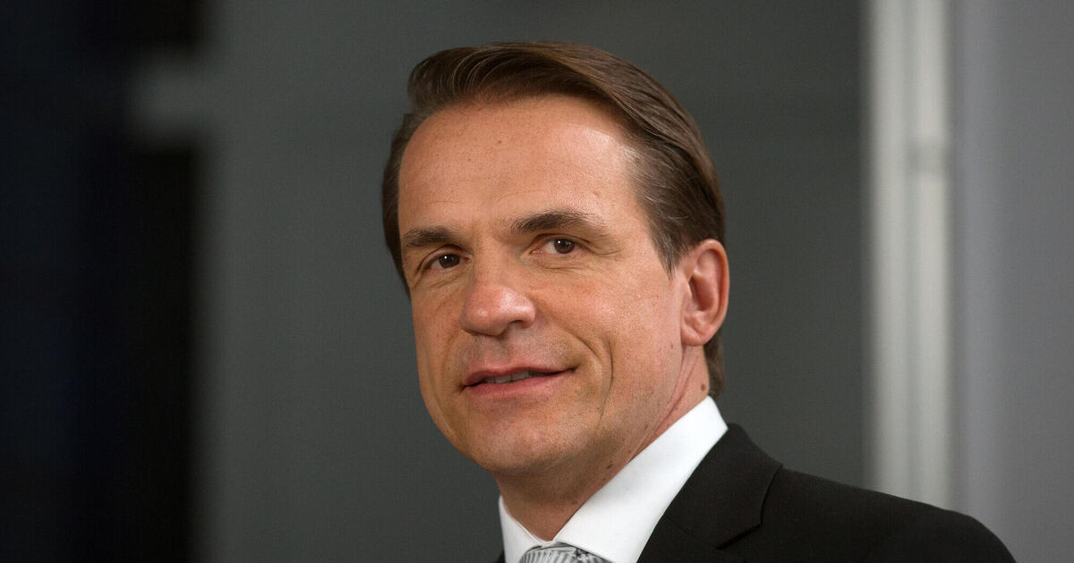 Penguin Random House CEO Markus Dohle to step down