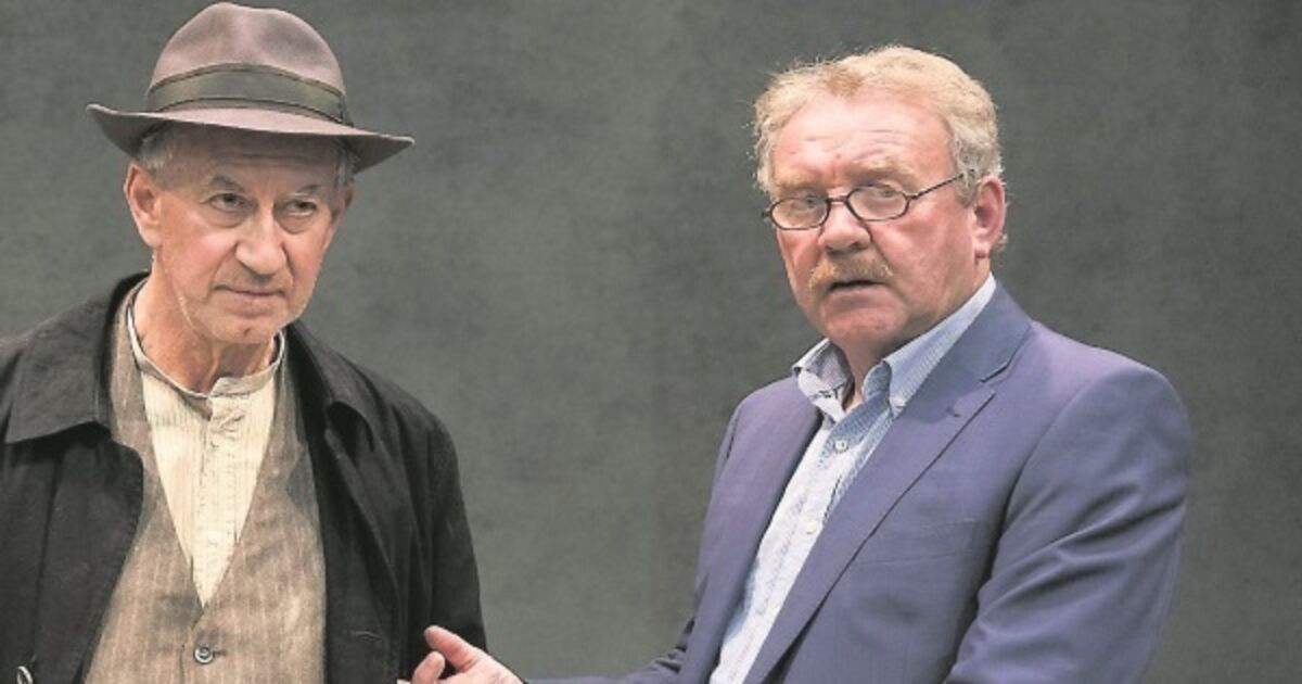 Time to face the final curtain for Michael Colgan at the Gate Theatre
