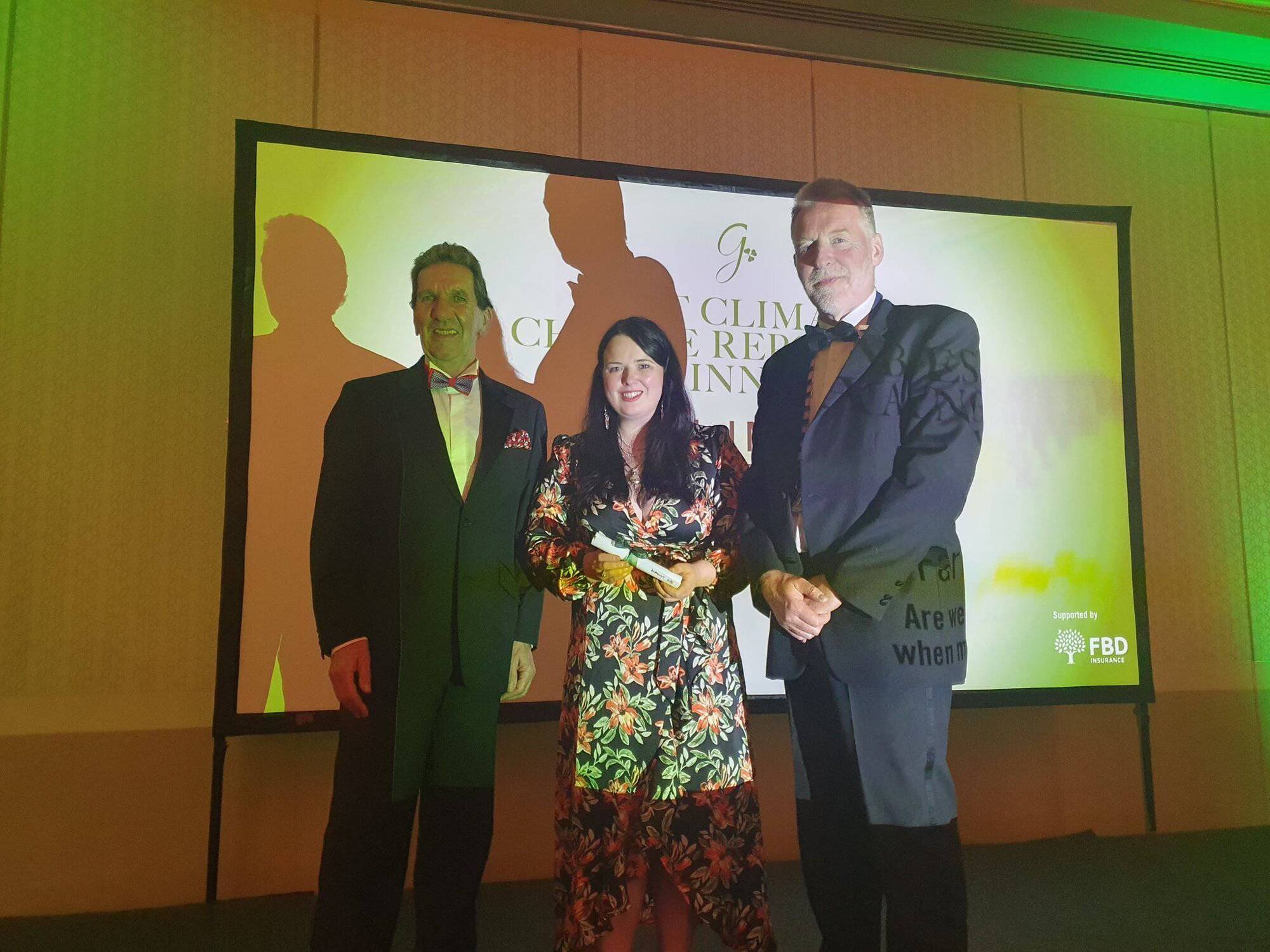 Irish Examiner wins agri-industry journalism award