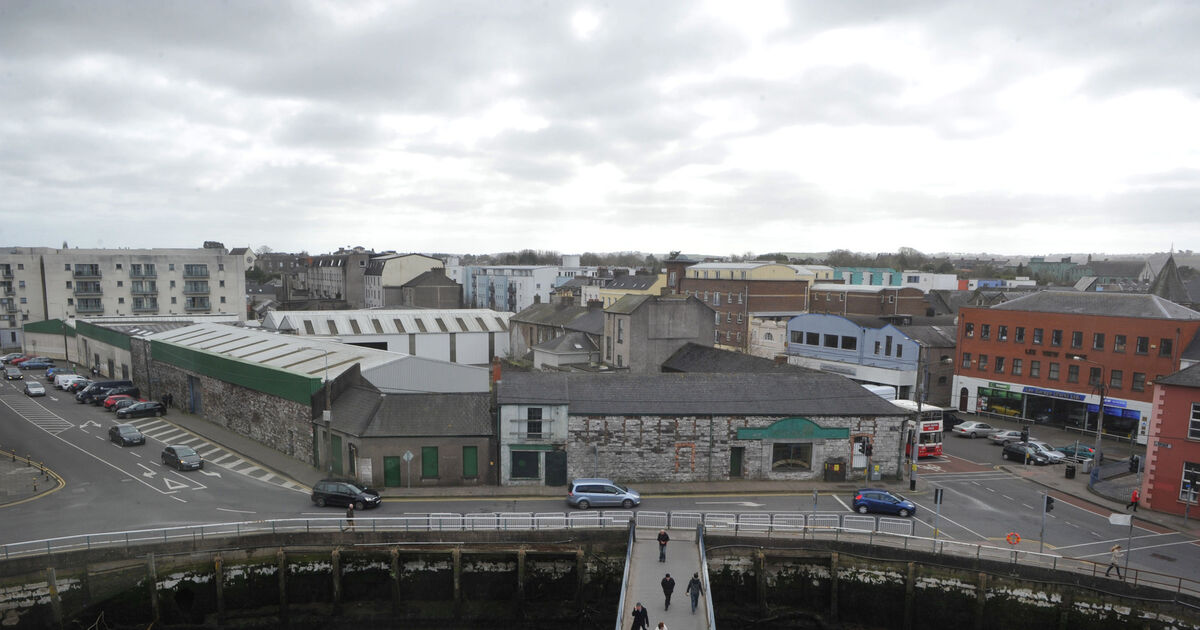 Planning sought for €106m Cork University Business School