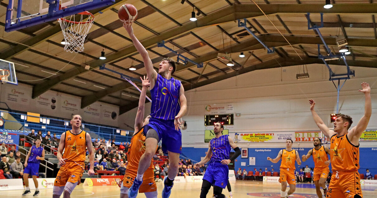 Inside Basketball: Neptune dip in fortune punished, Glanmire gaining ...