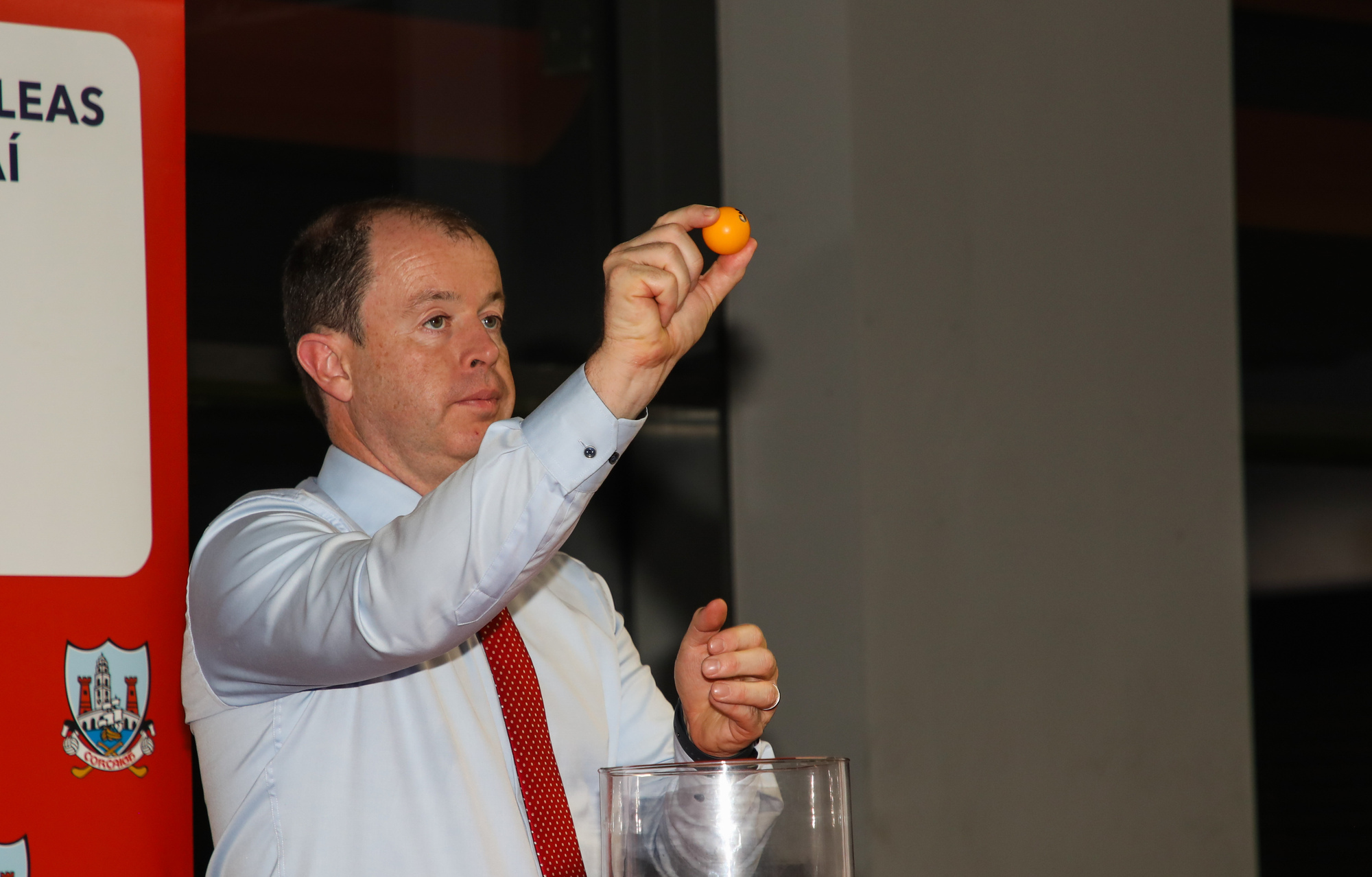 Sheehan eyes Cork GAA centre of excellence despite €32m Páirc Uí ...