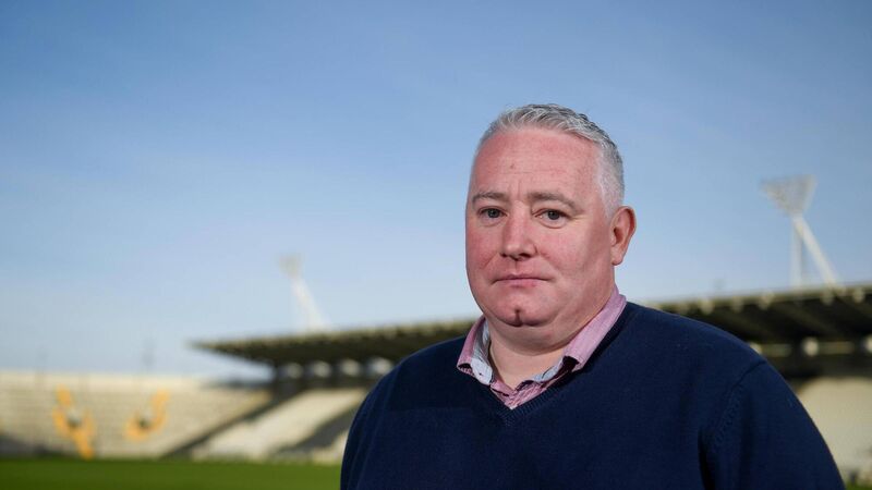 Pat Ryan interview: 'Part of my philosophy is character. I want lads ...