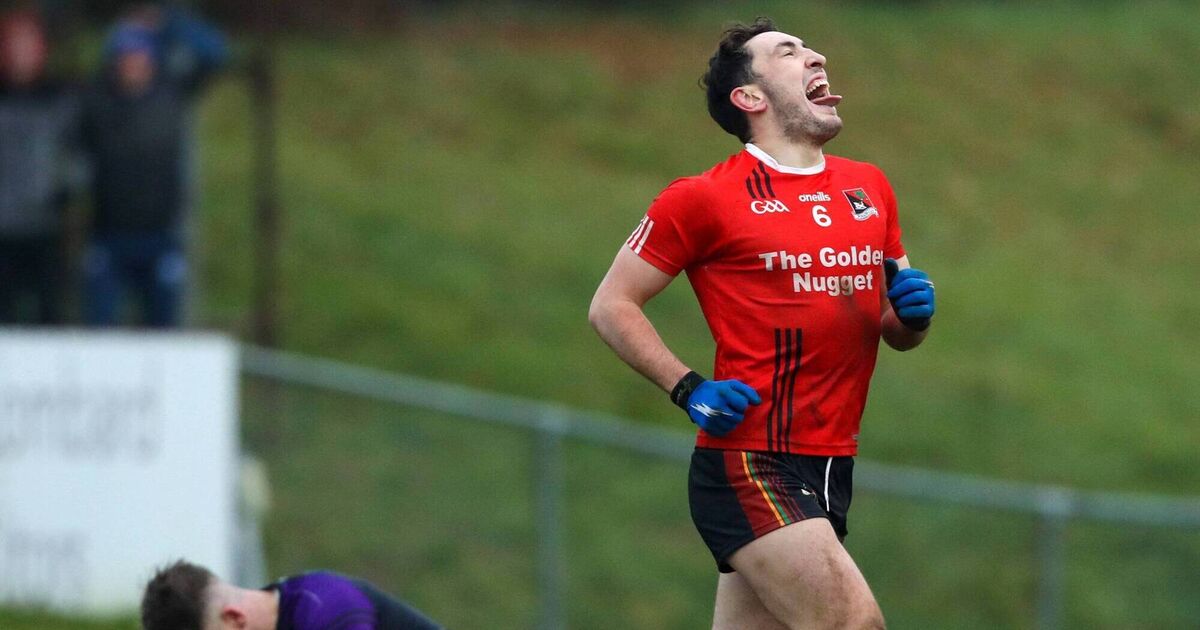 'I’d say I'm watching too much of the World Cup' - Paudie Clifford on ...