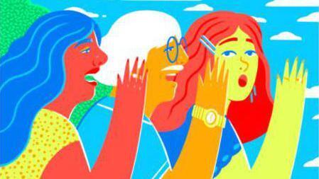 Podcast Corner: Normal Gossip is both juicy and entertaining