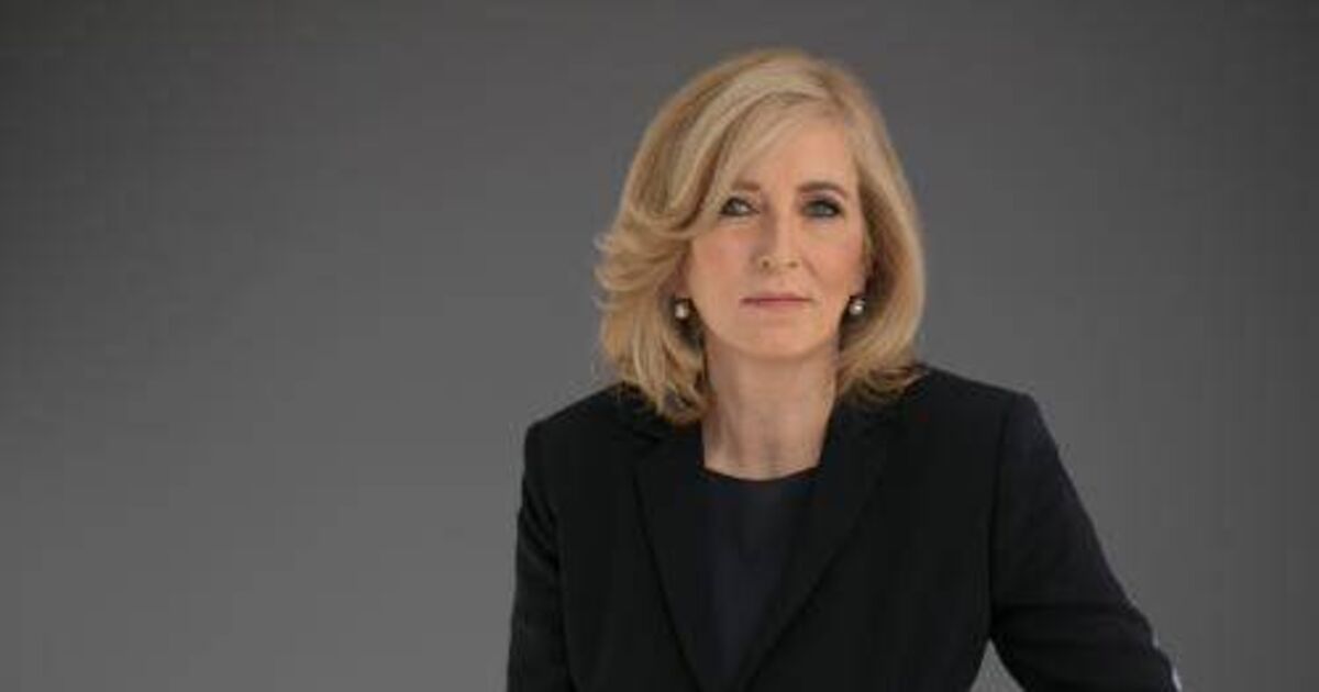 EU Ombudsman Emily O'Reilly 'a little cynical' of EU Parliament ...