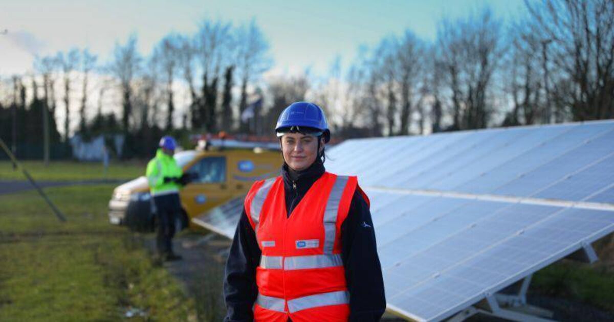 ESB reduces gender pay gap in 2022 and looks to boost female ...