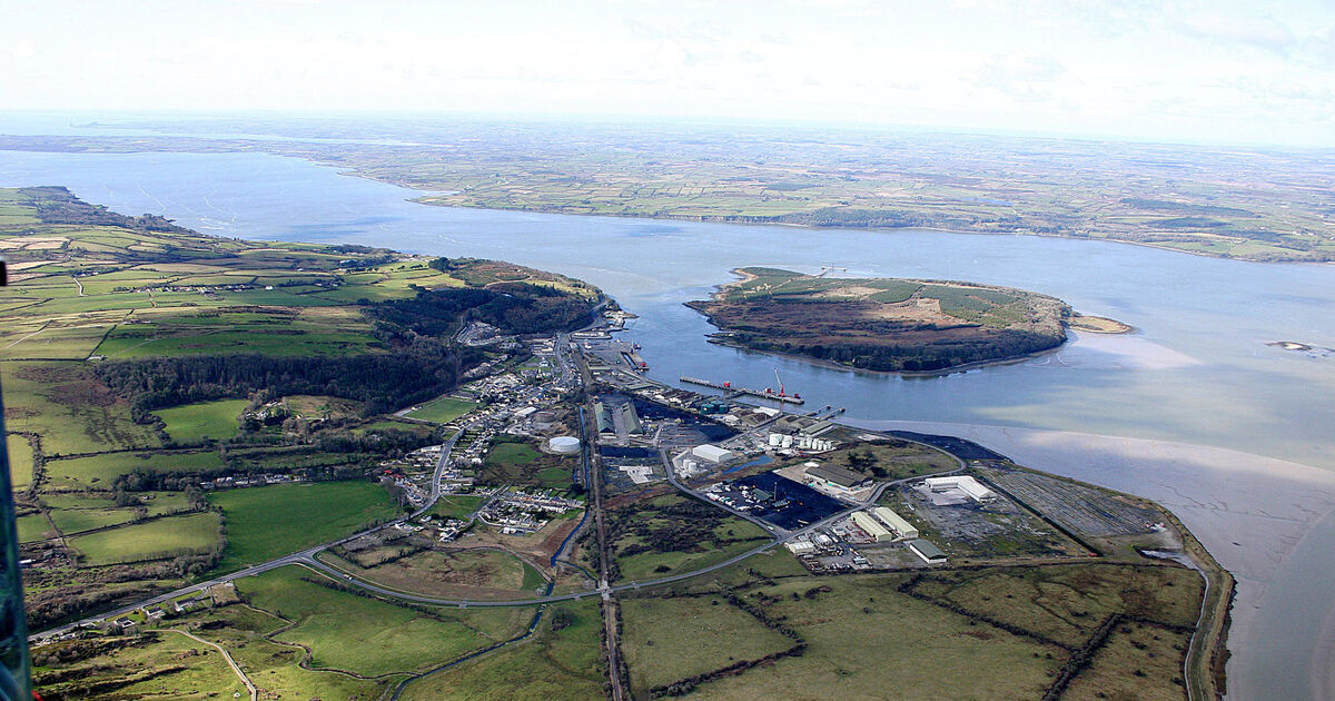 Taskforce aims to double number of tourists to Shannon Estuary by 2030