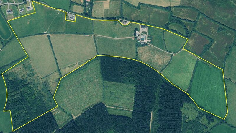 82-acre farm on the market in South Tipperary's Golden Vale