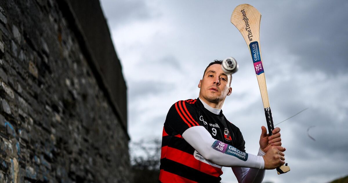 No issue with World Cup clash for Ballygunner or Ballyhale