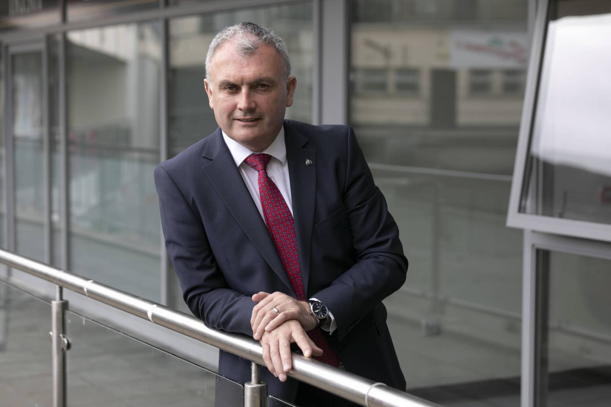 Tipperary firm SYS Group enter partnership with Dublin-based financial ...