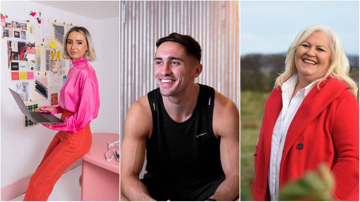 50 Irish people on their top tip for happiness in 2023