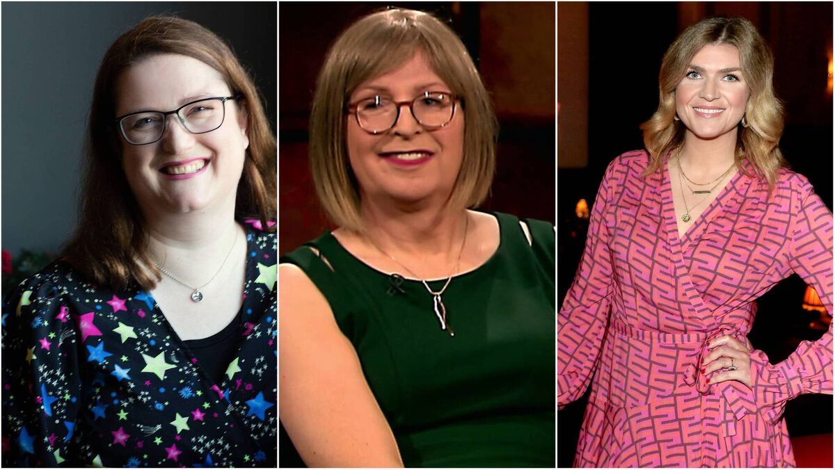 50 Irish people on their top tip for happiness in 2023