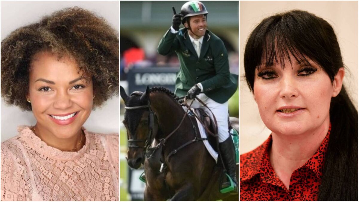 50 Irish people on their top tip for happiness in 2023