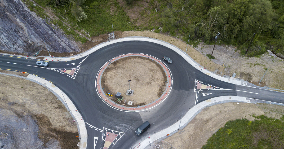 Proposal to honour Cumann na mBan in the name of Macroom's new bypass ...