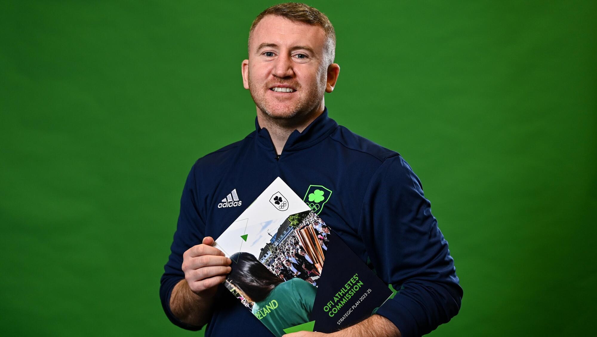 Paddy Barnes pens plea for boxing's return to Olympics