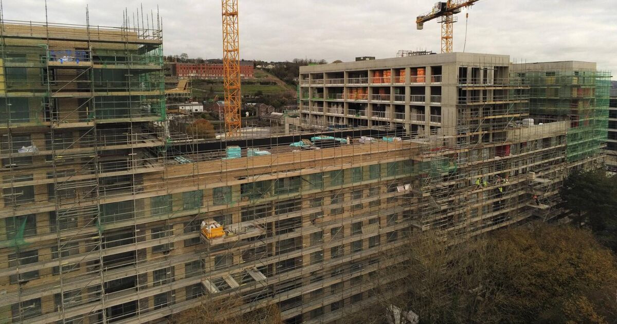 From Coca Cola to Bottleworks: Cork City's largest student ...