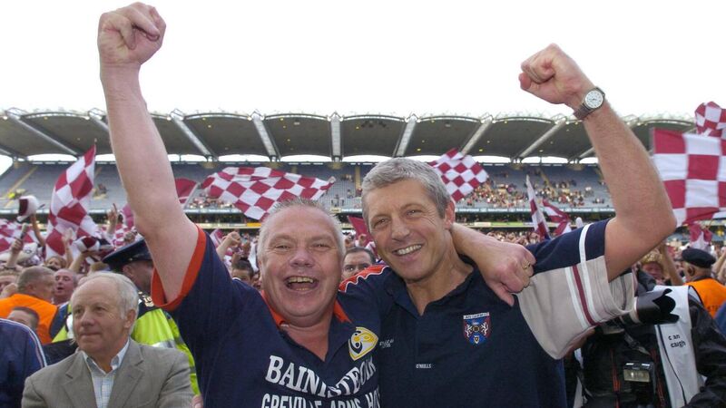 Tomás Ó Sé: 'I've never seen anyone take football as seriously as Páidí ...